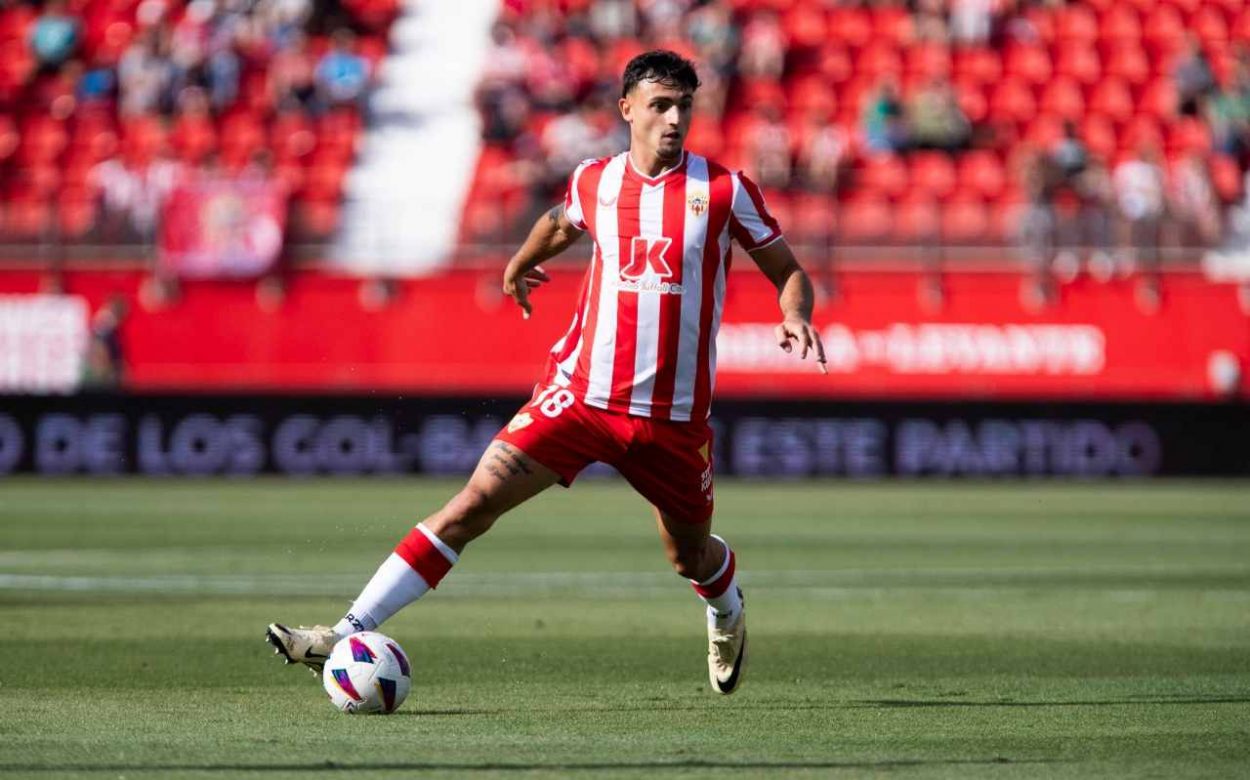 Barcelona gjen zëvendësuesin e Cancelos për krahun e djathtë - Botapress